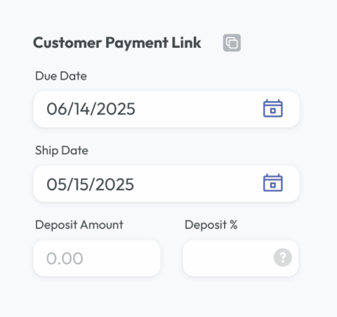 #1 QuickBooks Inventory Management Software | SOS Inventory