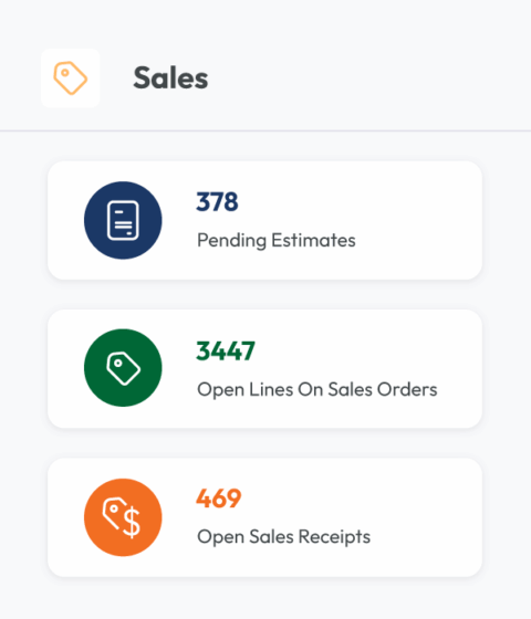 Demo | SOS Inventory