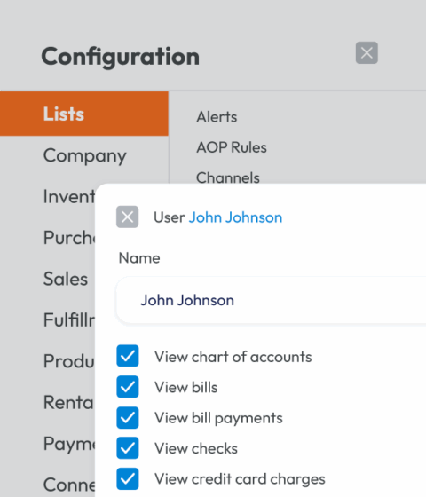 Demo | SOS Inventory