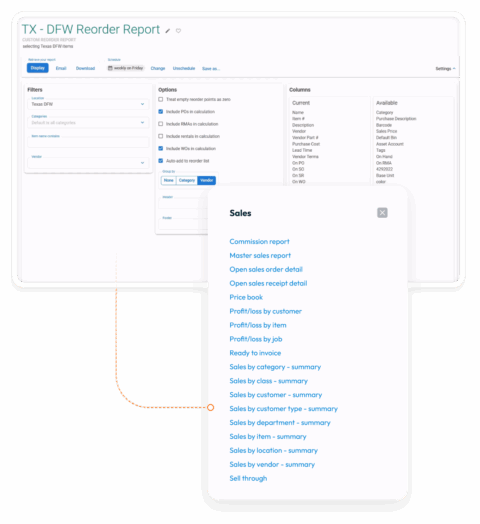 #1 Inventory Management Software Company | SOS Inventory
