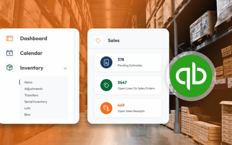 Inventory Management Software for QuickBooks Online: Smarter Landed ...