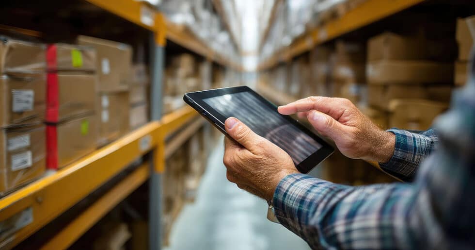 Learn How to Calculate COGS with an Inventory Management System for ...