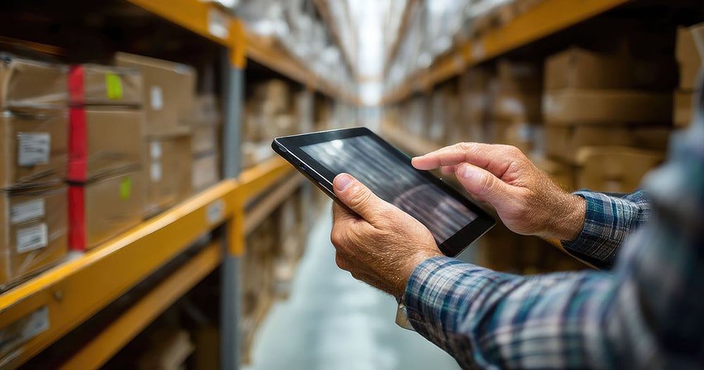 Learn How to Calculate COGS with an Inventory Management System for ...