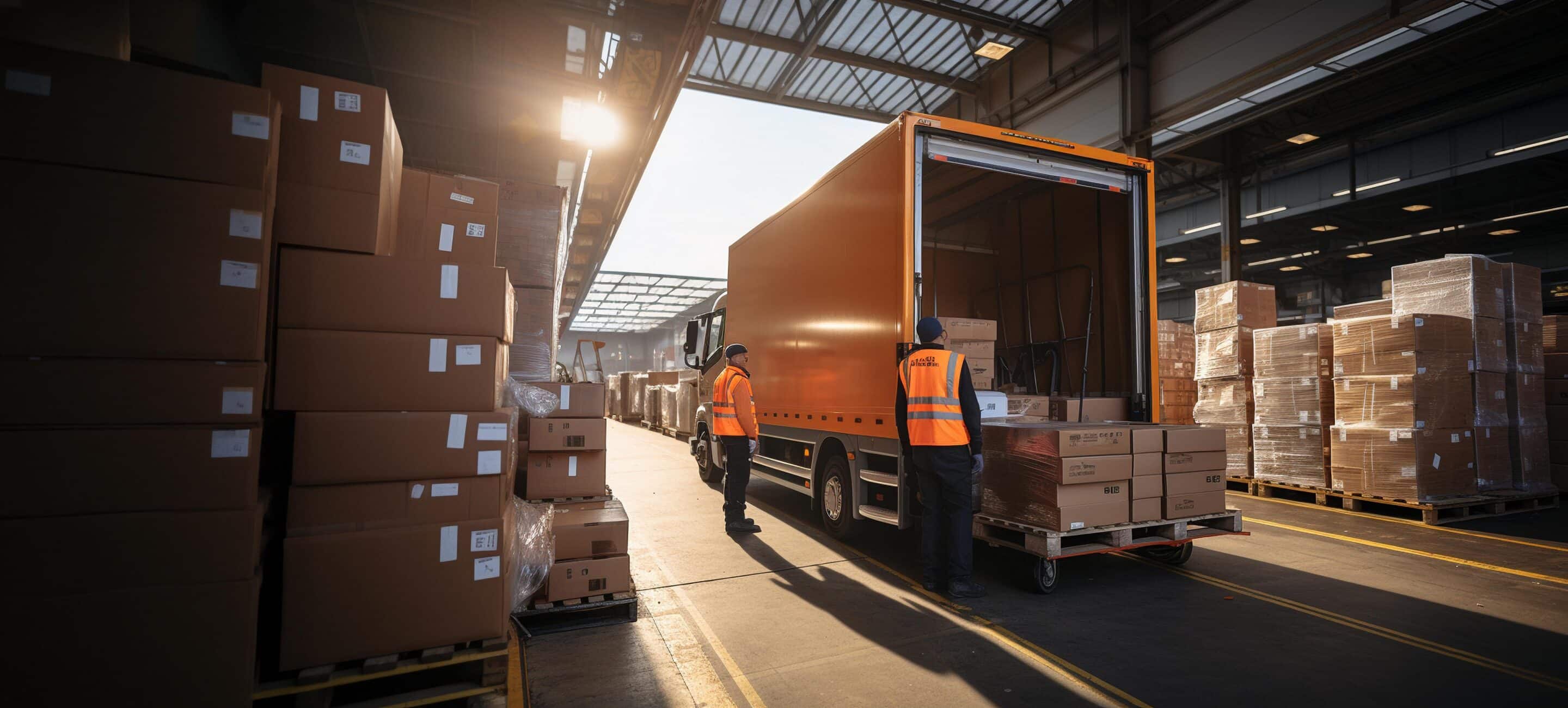 Four Essential Types of Inventory Control Systems